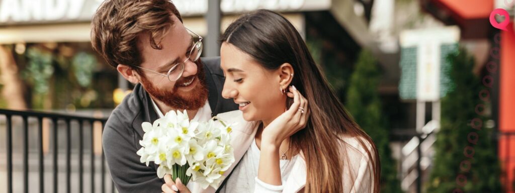 Date Someone From Another Country: Don’t Do It Before Reading