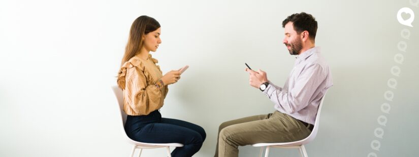 How Long Should You Talk to Someone Before Dating?