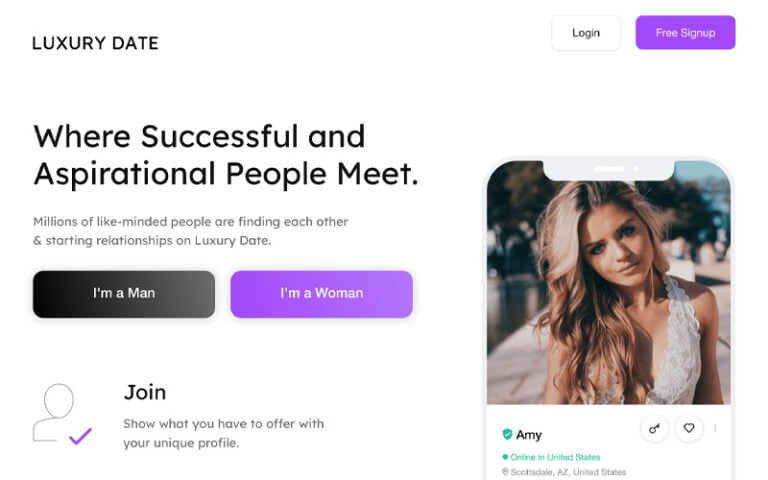 7 Best Rich Women Dating Sites to Meet Wealthy Females