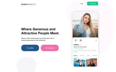 7 Best Rich Women Dating Sites to Meet Wealthy Females