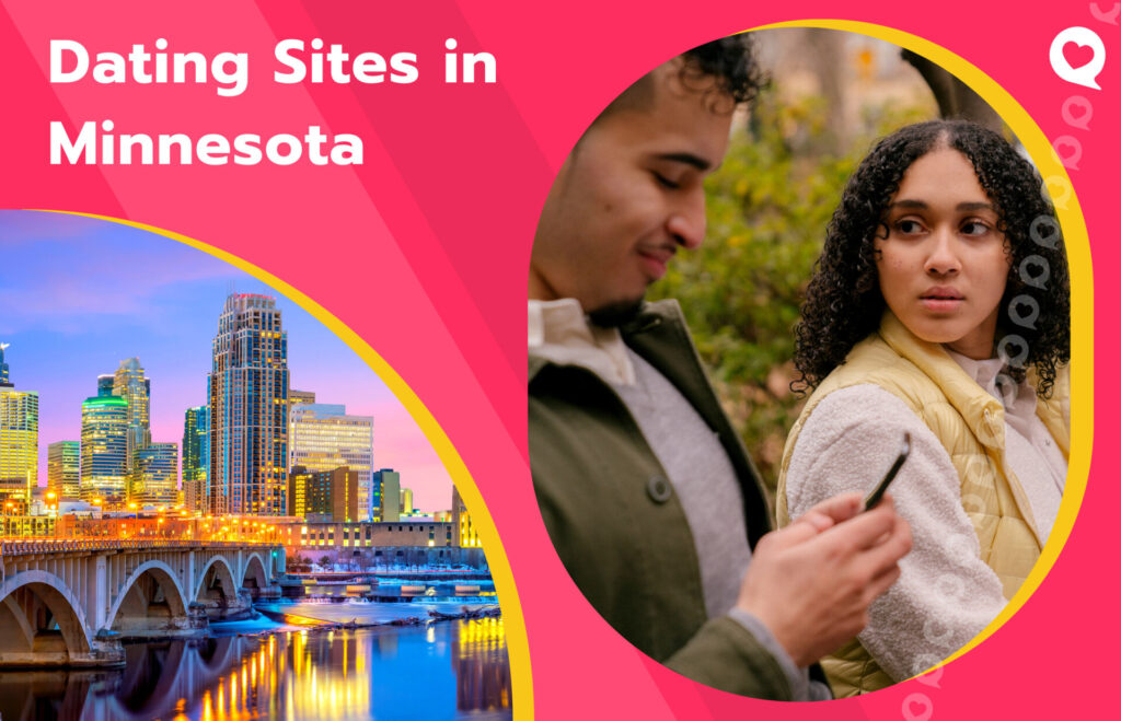 Best Minnesota Dating Sites & Apps in 2025