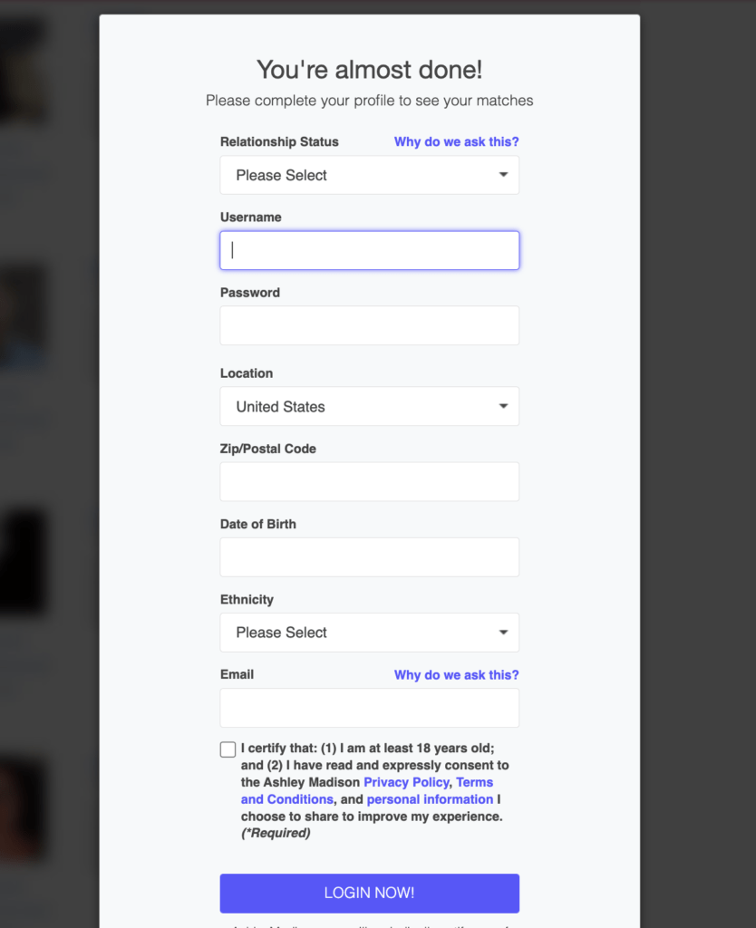 Ashley Madison Review (2025) - Is It The Best Dating Site?