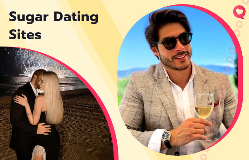 15 Best Sugar Daddy Websites & Apps to Join in 2025