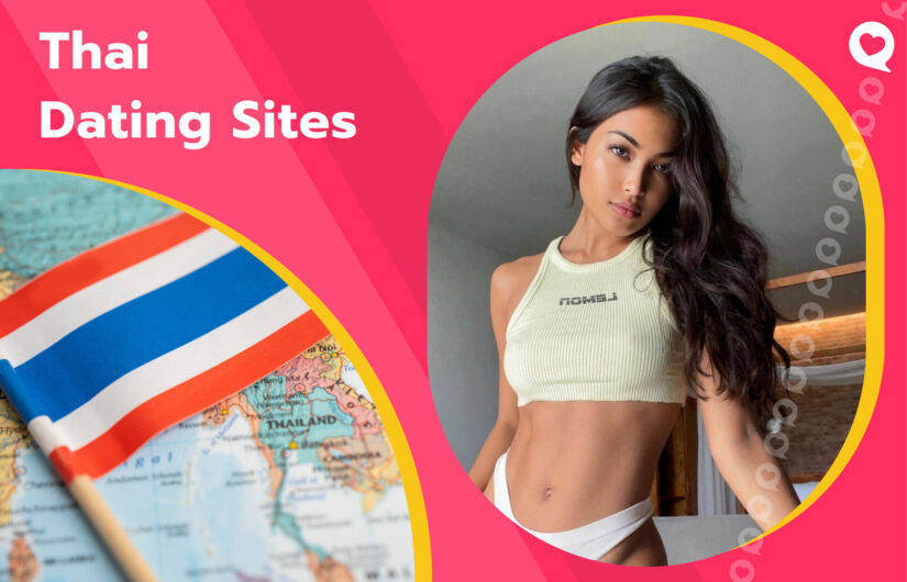 8 Best Thai Dating Sites & Apps to Join in 2026