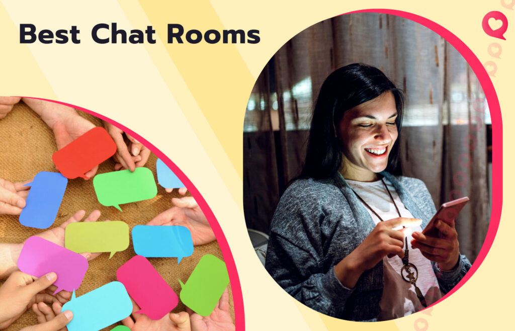 Chat with Girls Online: Try Best Chat Rooms to Talk