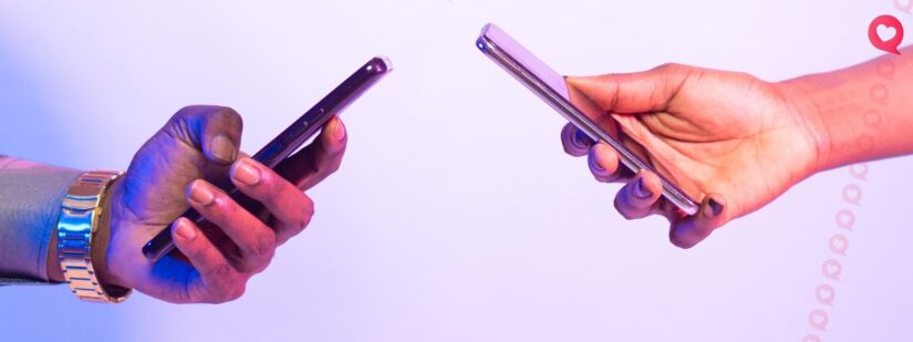 How to Find a Girlfriend Online - Sites & Tips