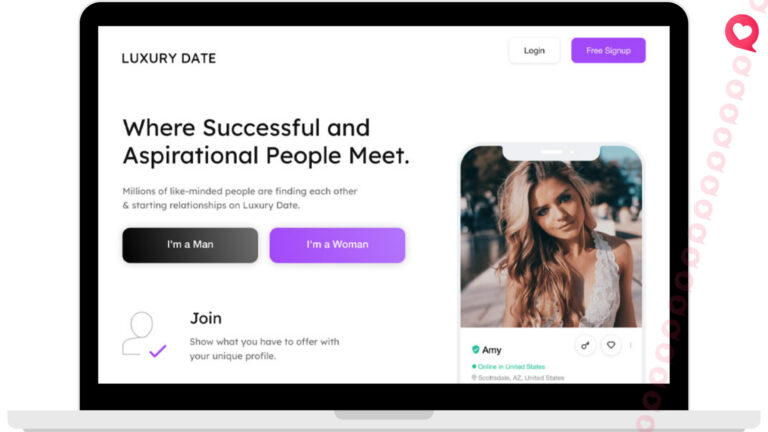 5 Best California Dating Sites & Apps to Find California Singles