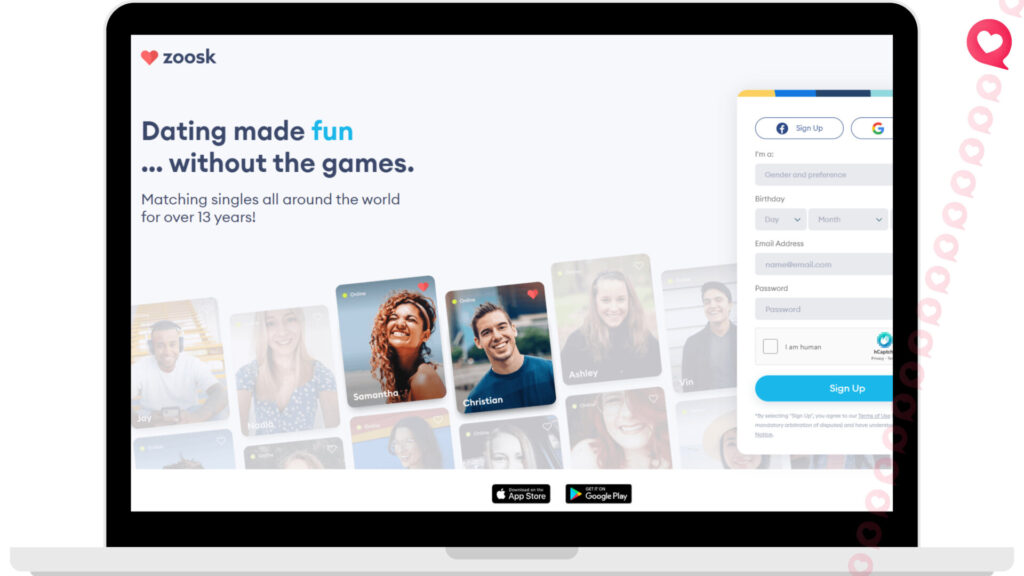 5 Best Michigan Dating Sites & Apps in 2025