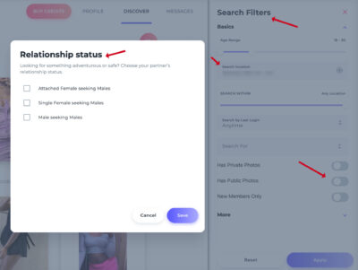 Ashley Madison Review (2025) - Is It The Best Dating Site?