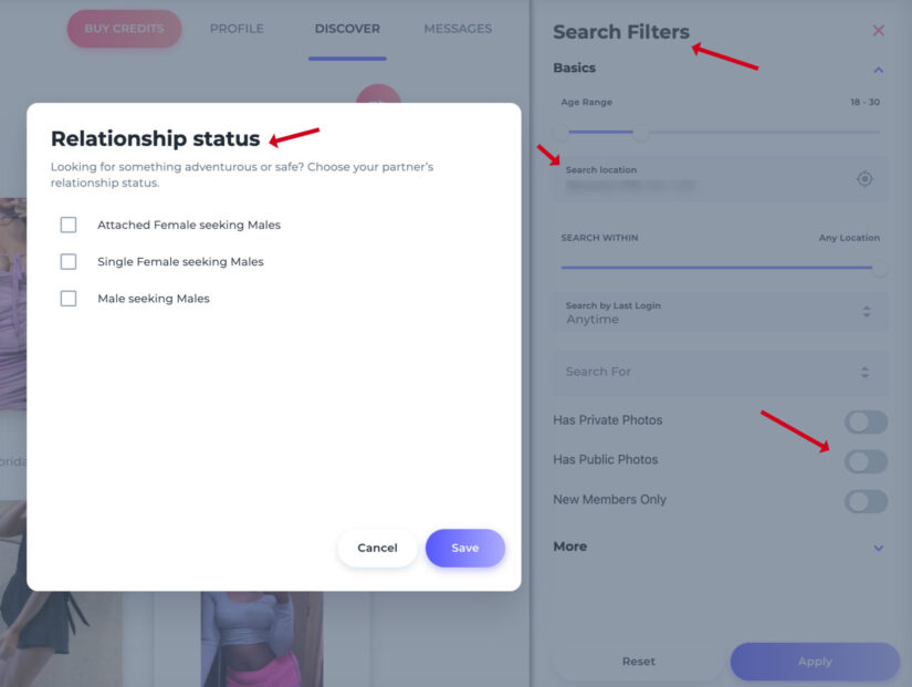 Ashley Madison Review (2025) - Is It The Best Dating Site?