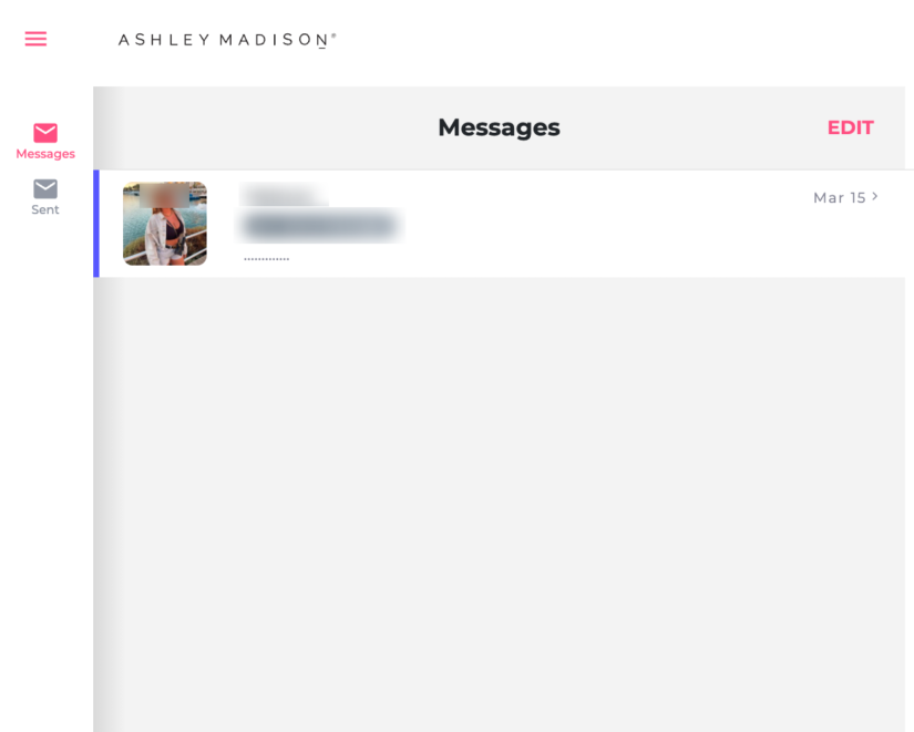 Ashley Madison Review (2025) - Is It The Best Dating Site?