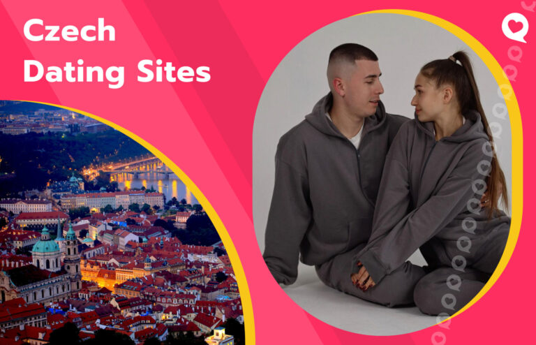 4 Best Czech Dating Sites & Apps to Join in 2025