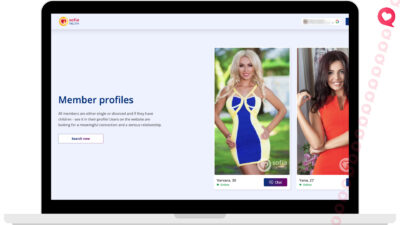 Best 6 Russian Dating Sites to Find Singles