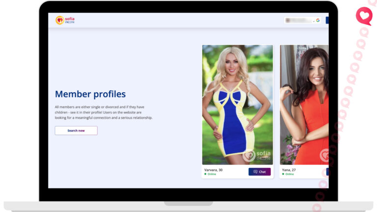 6 Best Slavic Dating Sites And Apps Meet Slavic Singles In 2025