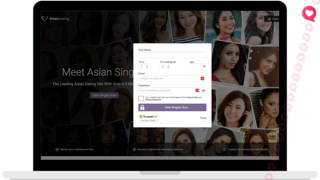 8 Best Asian Dating Sites & Apps to Join in 2025