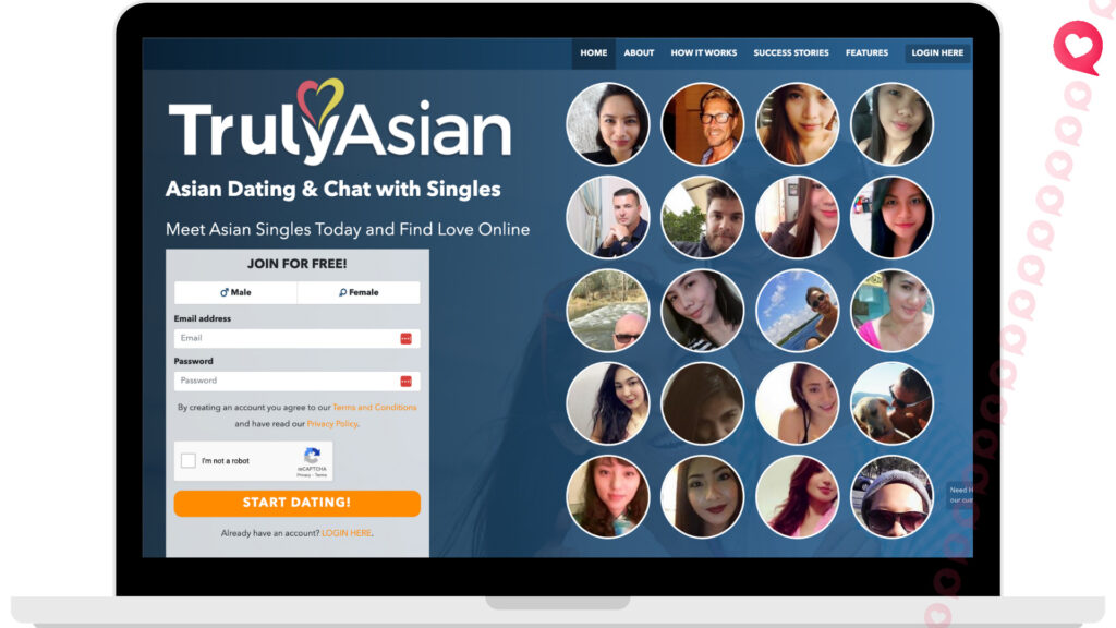 8 Best Asian Dating Sites & Apps to Join in 2025