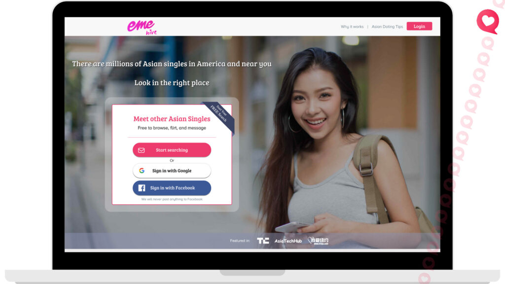 8 Best Asian Dating Sites & Apps to Join in 2025