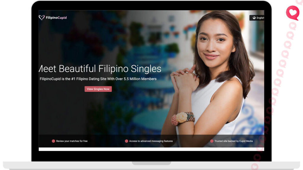 8 Best Filipino Dating Sites & Apps to Join in 2026