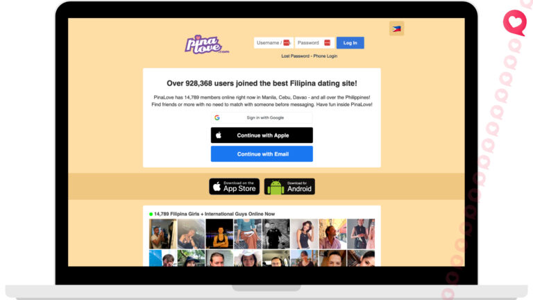 8 Best Filipino Dating Sites & Apps to Join in 2025
