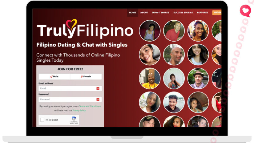 8 Best Filipino Dating Sites & Apps to Join in 2025