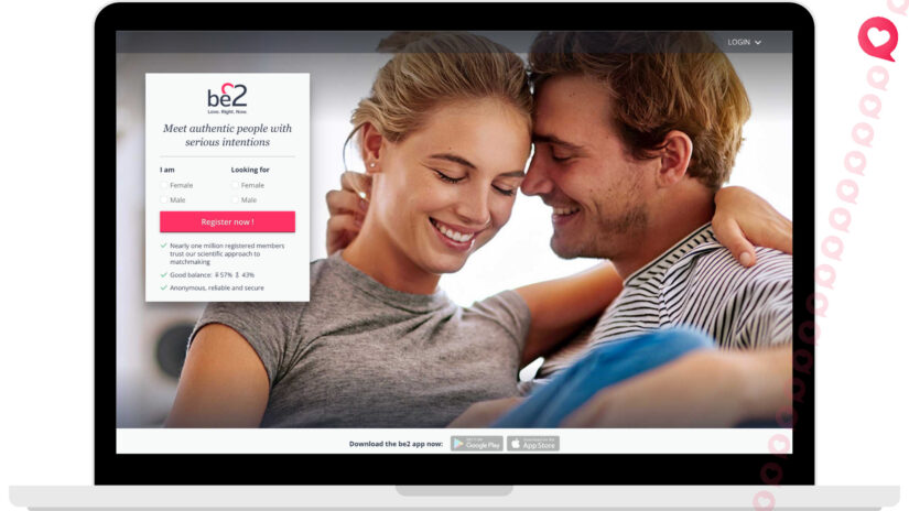 10 Best French Dating Sites & Apps to Join in 2025