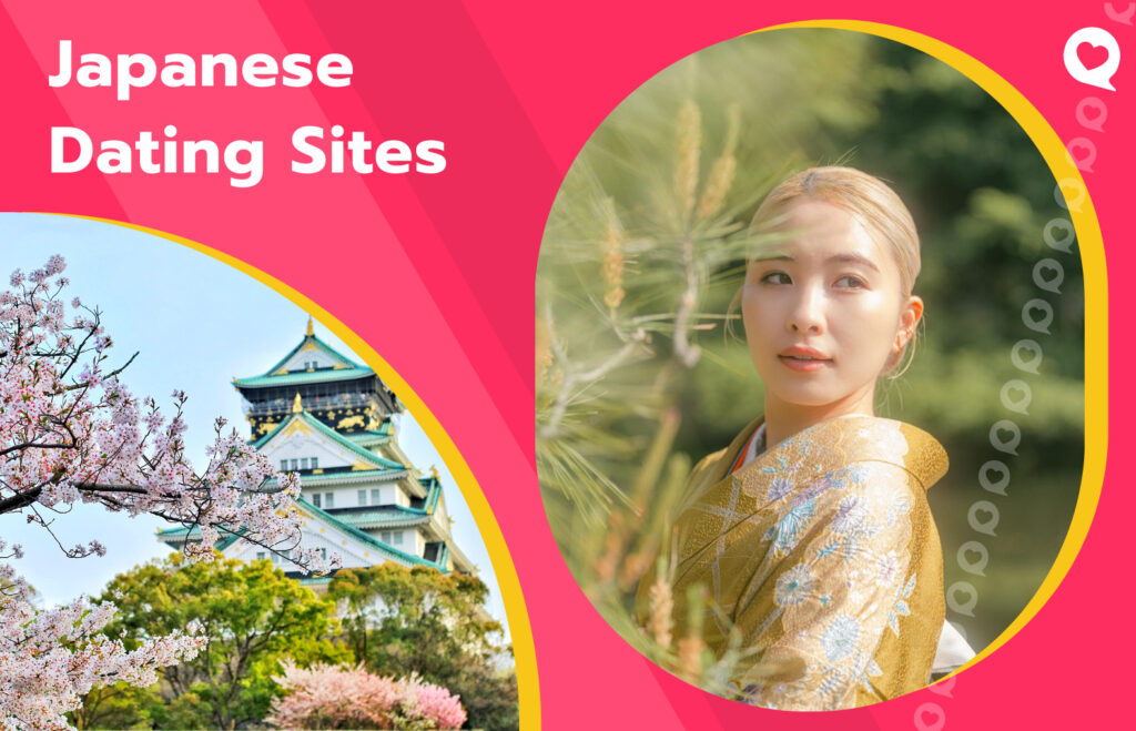 5 Best Japanese Dating Sites & Apps for Foreigners in 2025