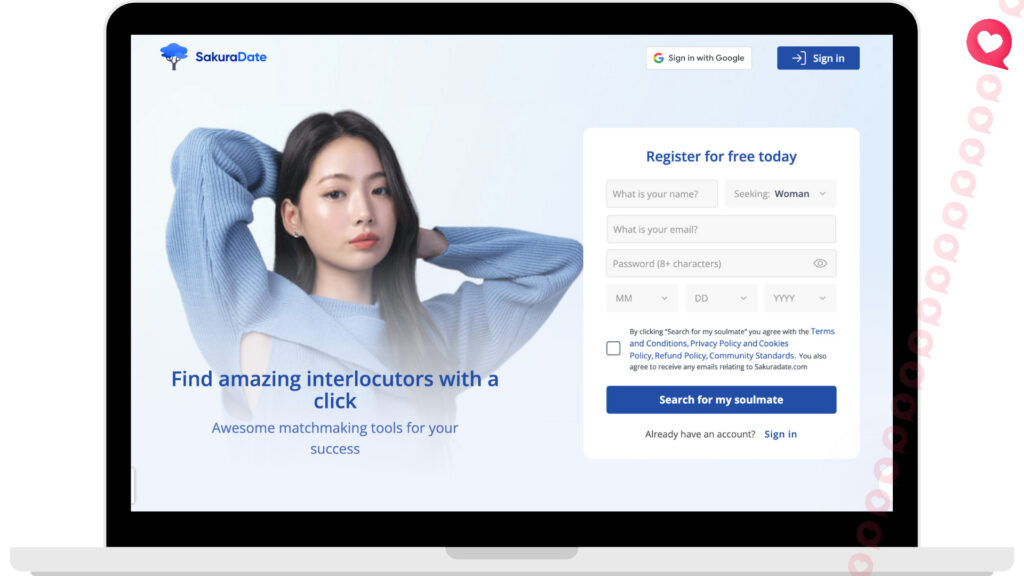 5 Best Korean Dating Sites & Apps for Foreigners (2025)