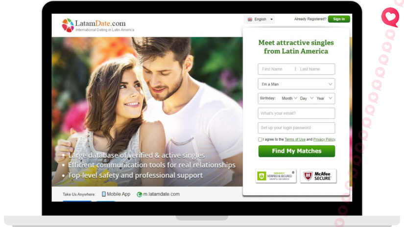 6 Best Mexican Dating Sites & Apps to Join in 2026