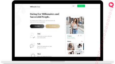 7 Best Millionaire Dating Sites & Apps to Meet Wealthy Singles