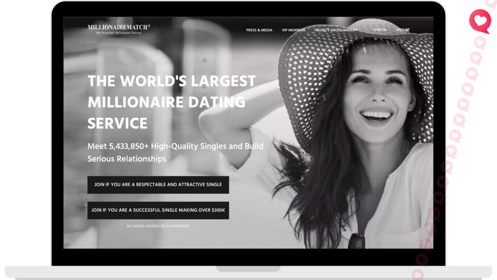 7 Best Millionaire Dating Sites & Apps to Meet Wealthy Singles