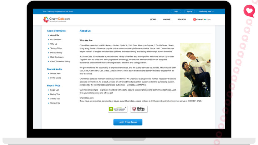 8 Best Polish Dating Sites & Apps to Join in 2025