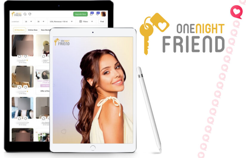 OneNightFriend Review (2026) - Is It The Best Dating Site?