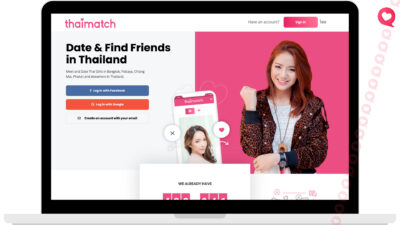 8 Best Thai Dating Sites & Apps to Join in 2026