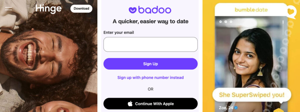Best Irish Dating Sites & Apps - Meet Irish Singles Online