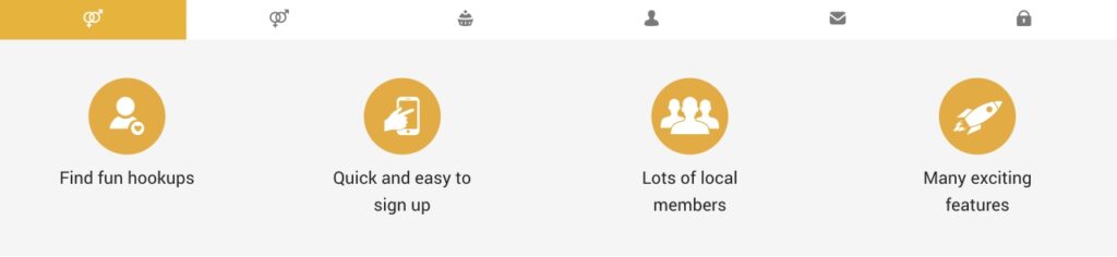 OneNightFriend Review (2026) - Is It The Best Dating Site?