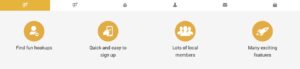 OneNightFriend Review (2026) - Is It The Best Dating Site?