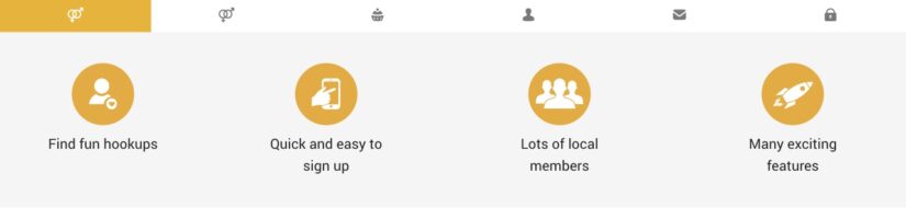 OneNightFriend Review (2026) - Is It The Best Dating Site?