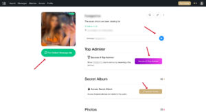Secret Benefits Review (2026) - Is It The Best Dating Site?