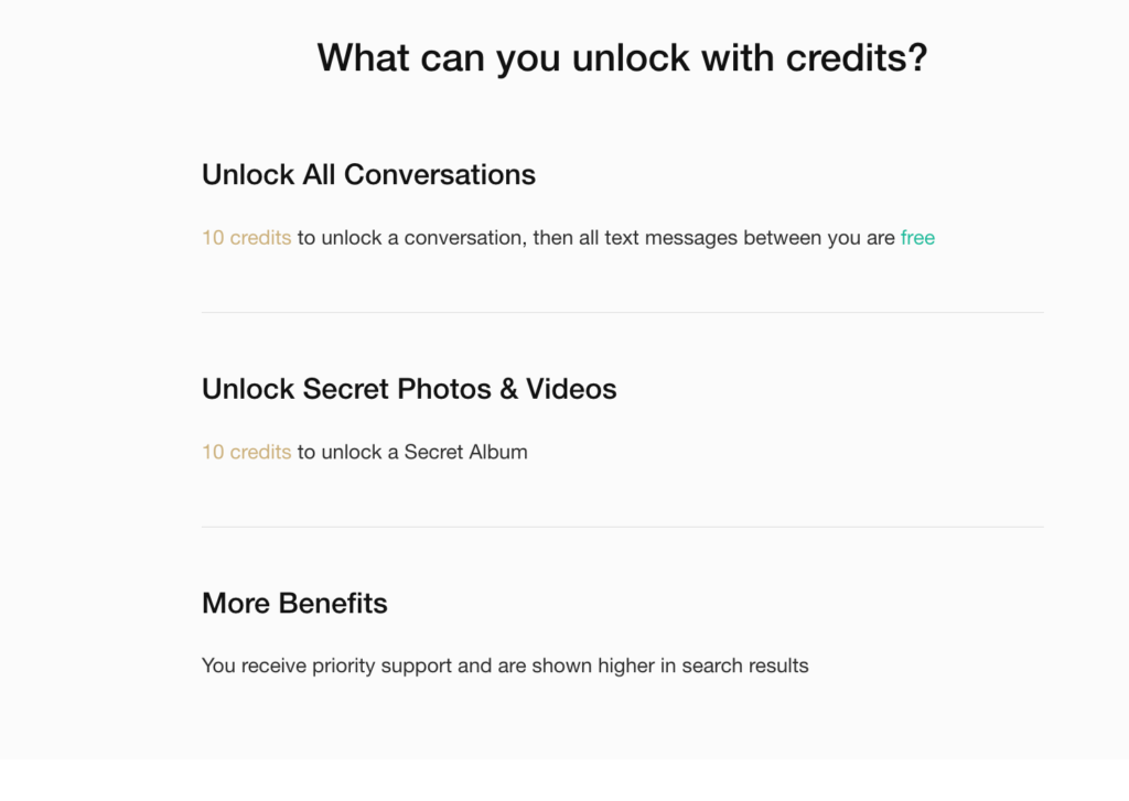 Secret Benefits Review (2026) - Is It The Best Dating Site?