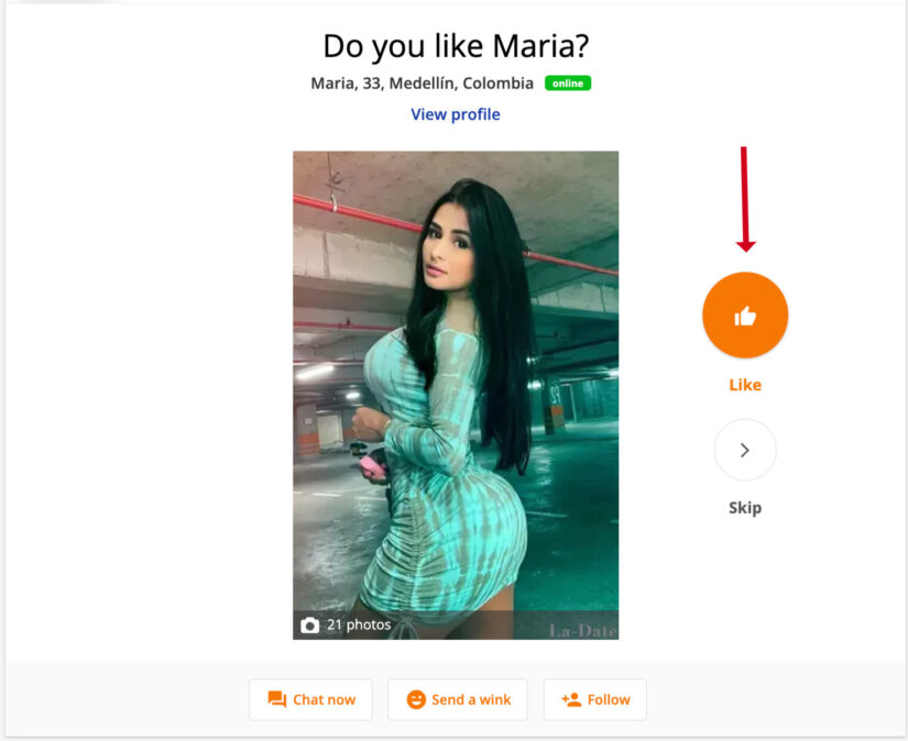 La-Date Review (2025) - Is It The Best Dating Site?