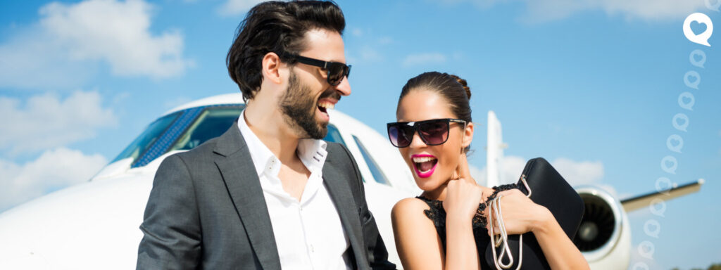 7 Best Millionaire Dating Sites & Apps to Meet Wealthy Singles