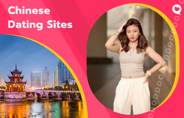 5 Best Chinese Dating Sites & Apps for Foreigners in 2025
