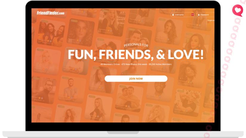 5 Best Florida Dating Sites & Apps in 2025