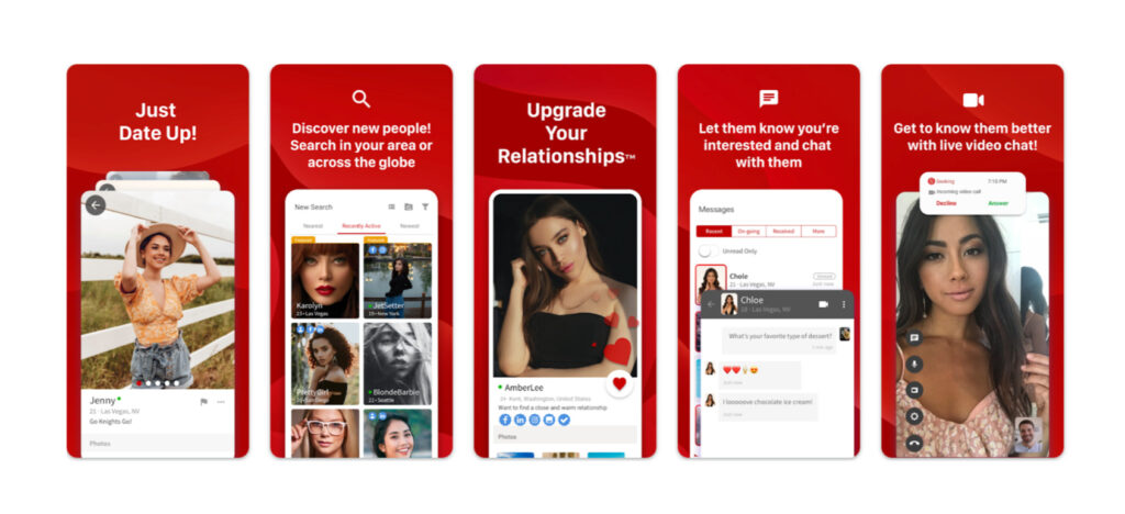 Seeking Review (2025) - Is It The Best Dating Site?