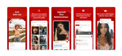 Seeking Review (2025) - Is It The Best Dating Site?