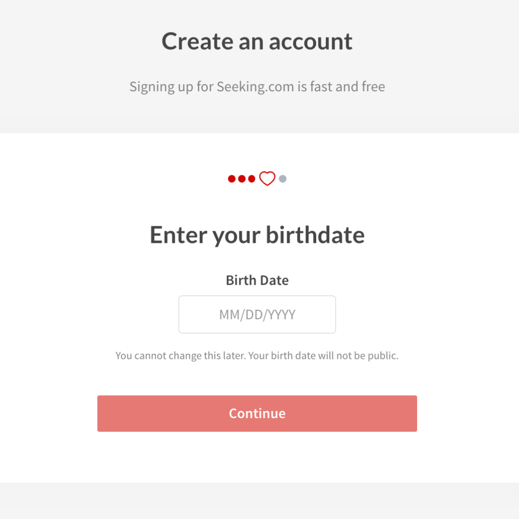 Seeking Review (2025) - Is It The Best Dating Site?