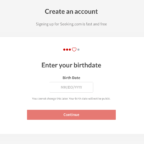 Seeking Review (2025) - Is It The Best Dating Site?