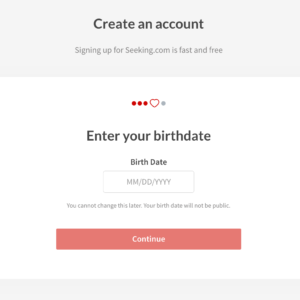 Seeking Review (2025) - Is It The Best Dating Site?