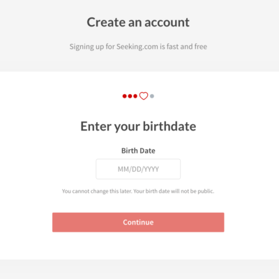 Seeking Review (2025) - Is It The Best Dating Site?