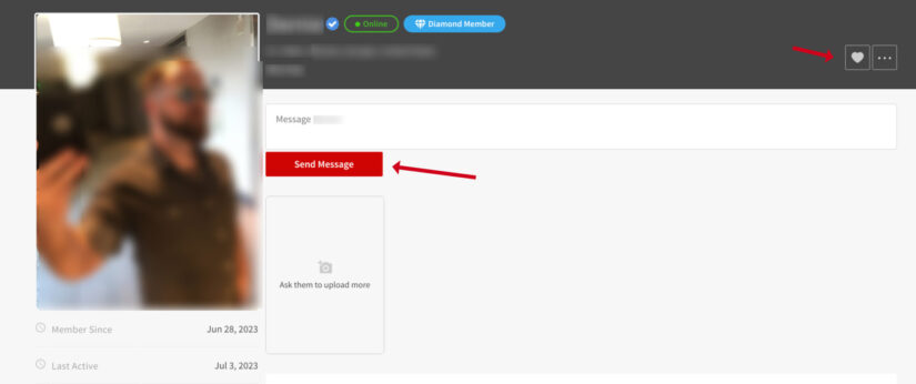 Seeking Review (2025) - Is It The Best Dating Site?